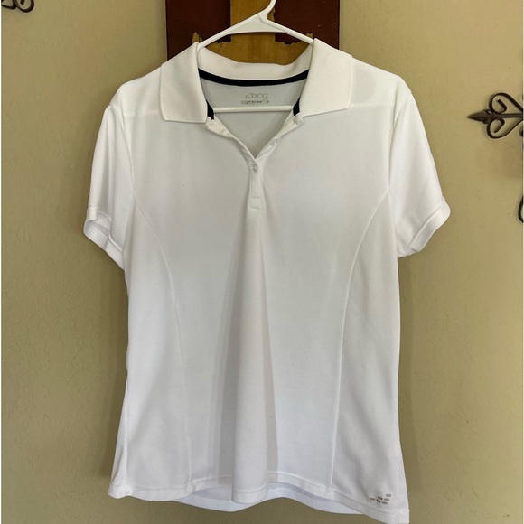 bcg | Tops | Bcg Polo | Poshmark
